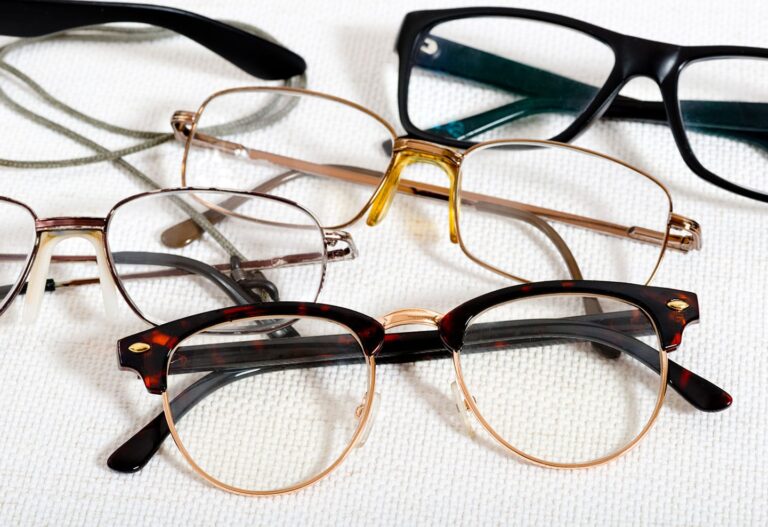 Eyewear worldwide - Binder Optik